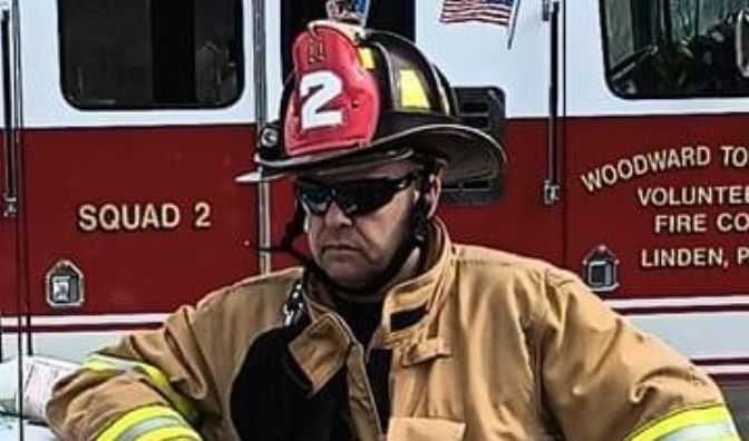 Officers and Current Members