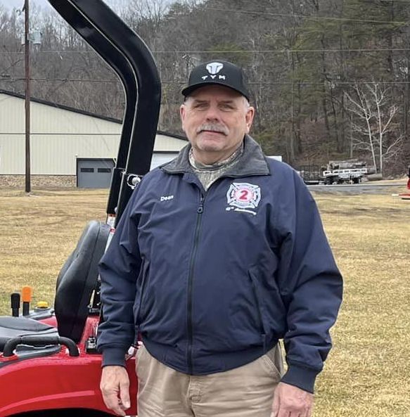 Officers and Current Members