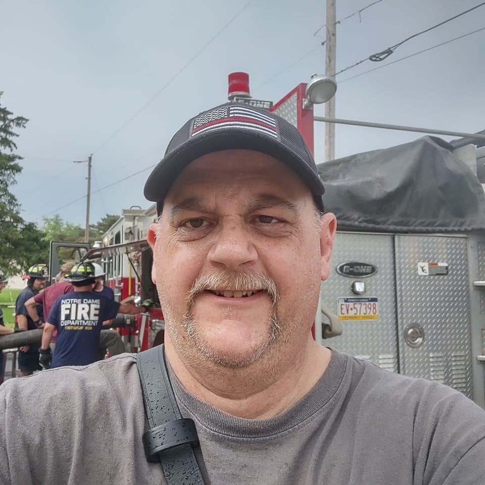 Officers and Current Members