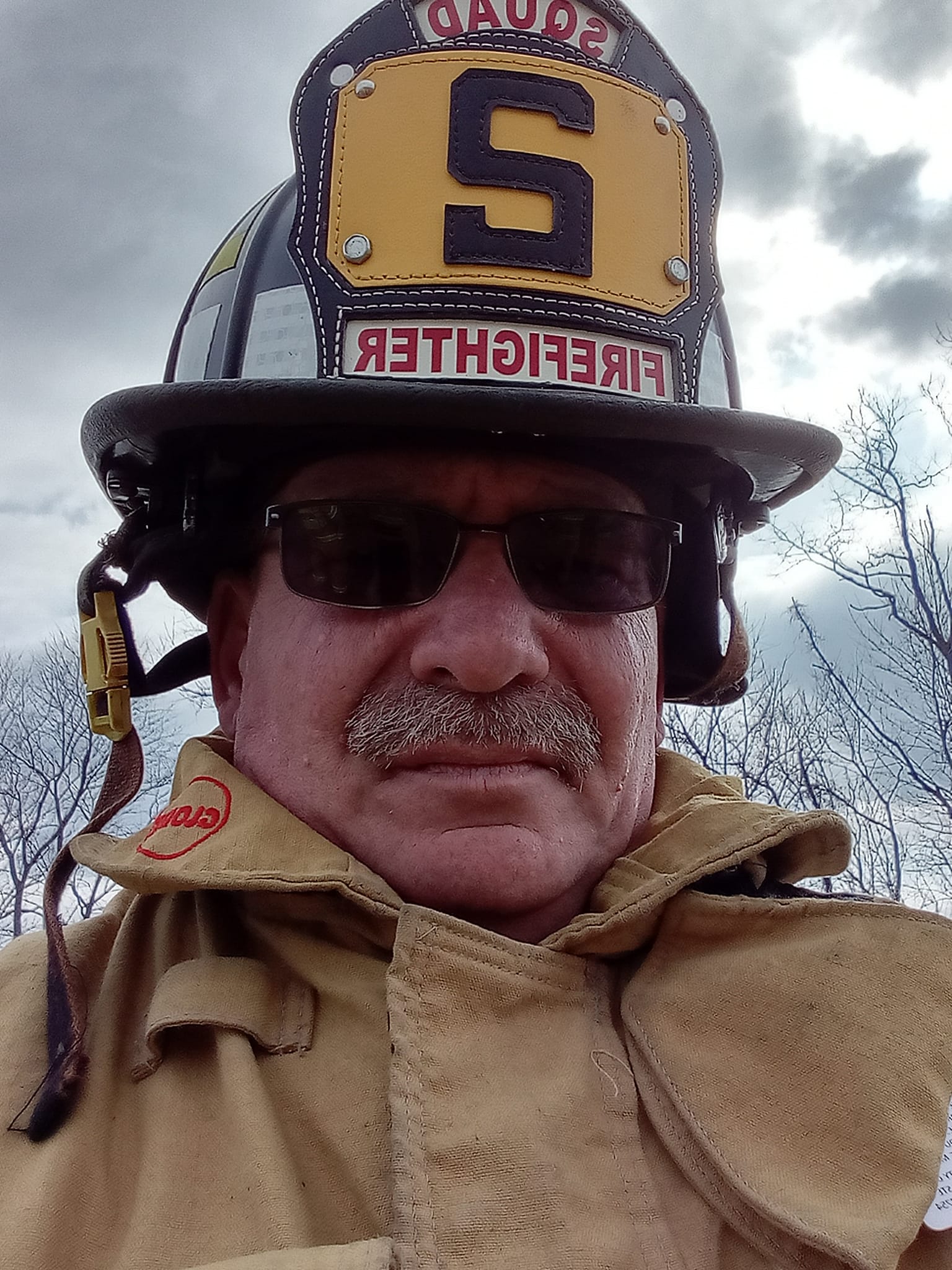 Officers and Current Members